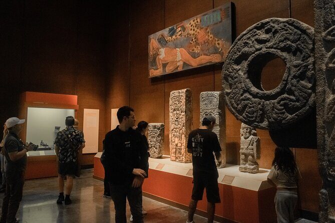 Immersive Experience at the Anthropology Museum - Who Will Love This Tour?