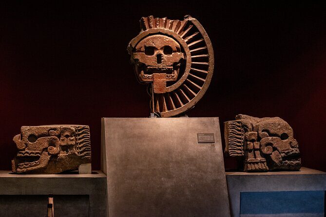 Immersive Experience at the Anthropology Museum - Final Thoughts