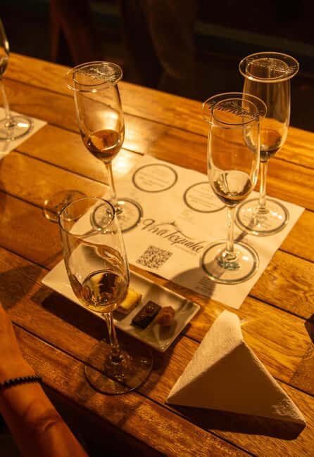 Immersive Experience & Tequila Tasting in Puerto Vallarta - Key Points