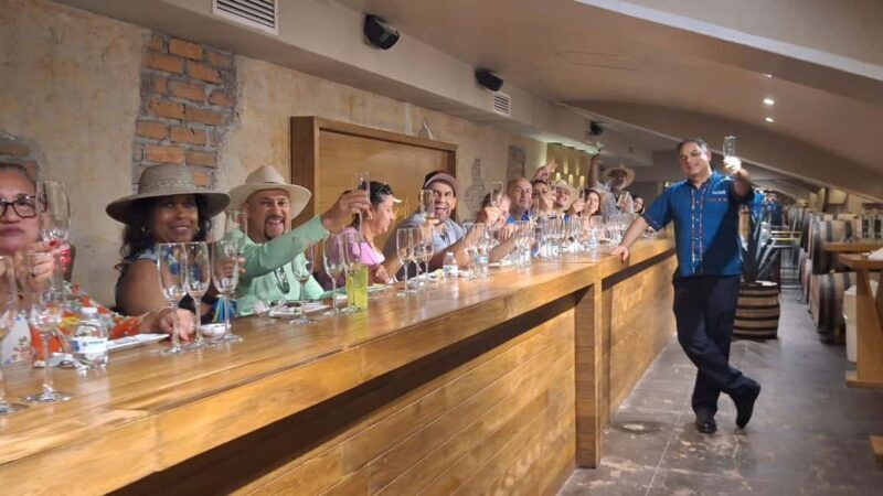 Immersive Experience & Tequila Tasting in Puerto Vallarta - Frequently Asked Questions