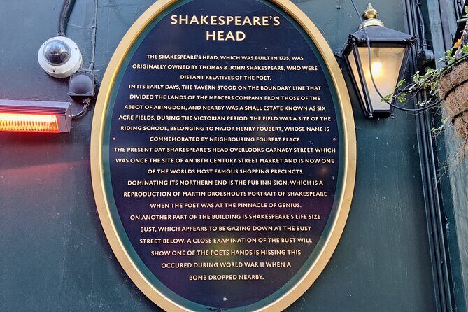 Immersive London Treasure Hunt Adventure - Outdoor Escape Room - Final Thoughts