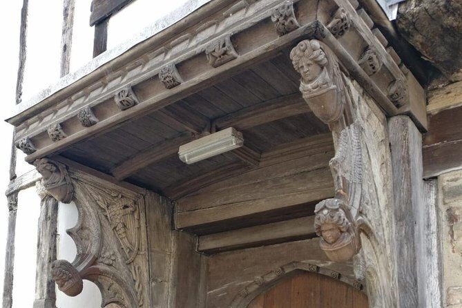 Immersive Murder Mystery in York, A City Treasure Hunt Experience - Who Should Book This Tour?