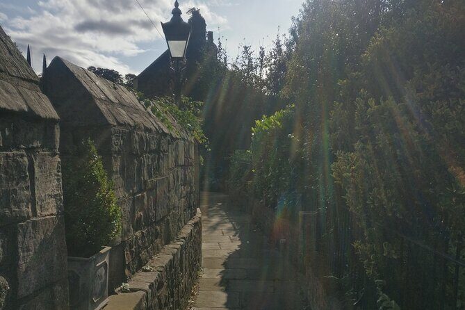 Immersive Murder Mystery in York, A City Treasure Hunt Experience - FAQ