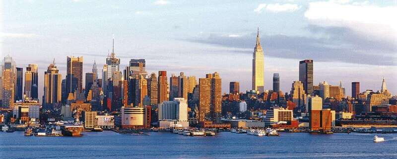 Immersive New York 3 Days from Montreal - Key Points