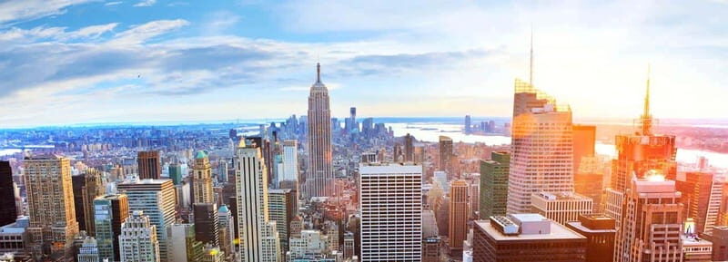 Immersive New York 3 Days from Montreal - Final Thoughts: Who Is This Tour For?