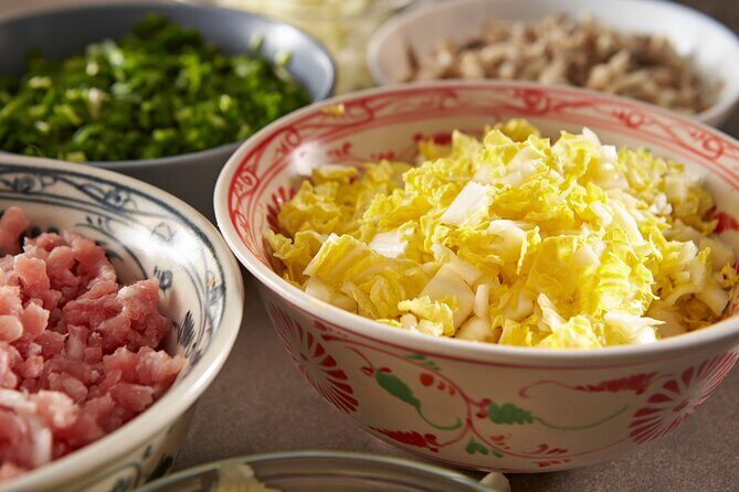 Immersive Potsticker Cooking Class in Chicago - Practical Details & Value