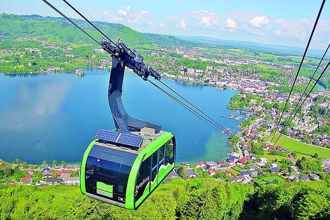 Immersive Private Tour: Hallstatt After the Crowds & Treetop Path - Introduction: Why This Tour Could Be Your Perfect Day Trip from Vienna