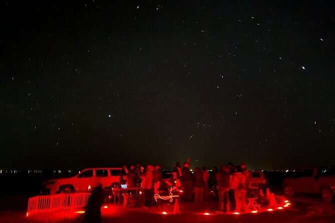 Immersive Stargazing Experience - Who Will Love This Tour?  