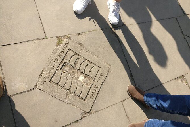Immersive Treasure Hunt Adventure in York - Outdoor Escape Room - How the Clue-Solving Works and What You’ll Experience