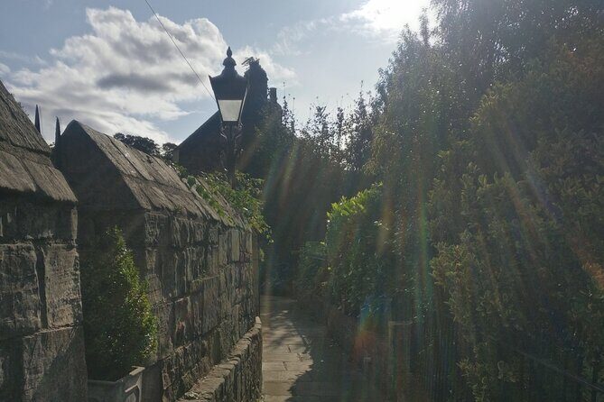 Immersive Treasure Hunt Adventure in York - Outdoor Escape Room - Who Will Love This Experience?
