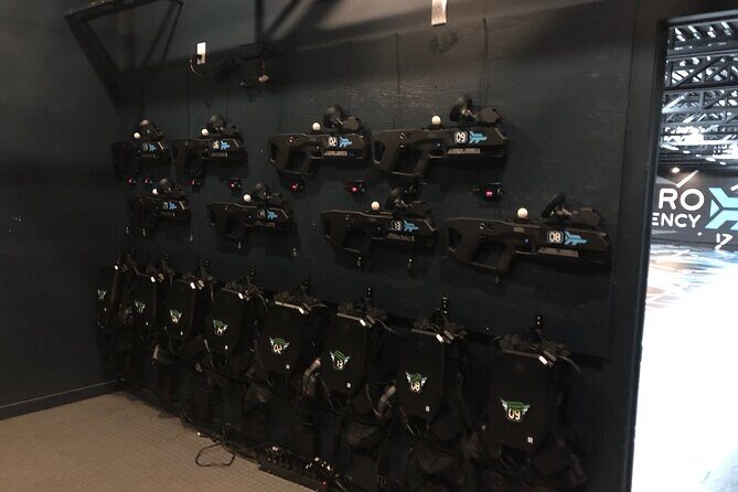 Immersive Virtual Reality Game Activity - The Value for Your Money