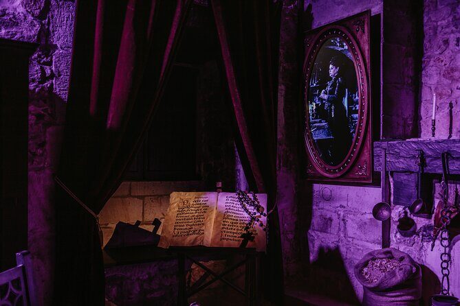 Immersive visit to the Velarde Palace Museum - FAQ