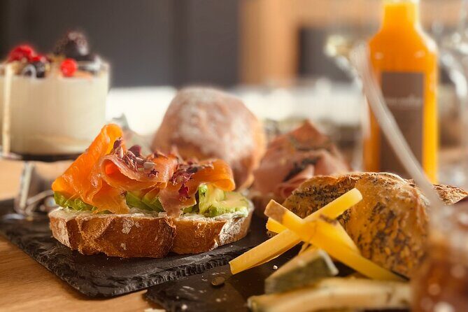 Immersive Winery Tour - Tasting and Alsatian Brunch - Authentic Insights from Reviewers