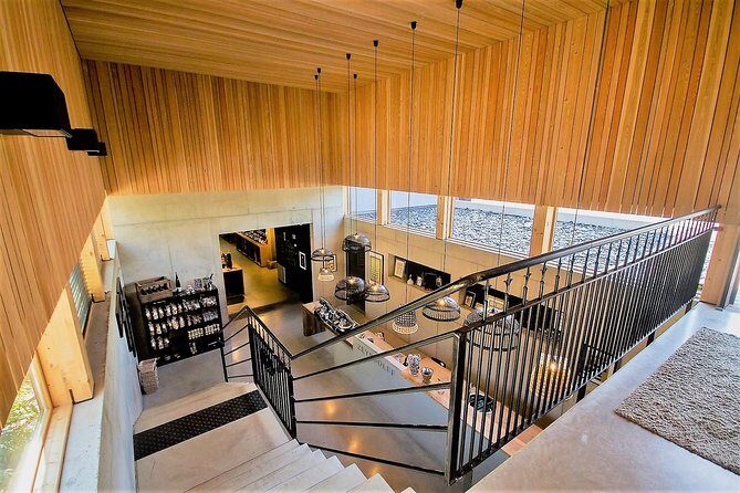 Immersive Winery Tour - Tasting and Alsatian Brunch - Practical Tips for Visitors