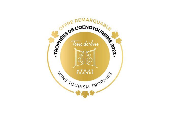 Immersive winery visit, tasting and picnic cart - Final Thoughts