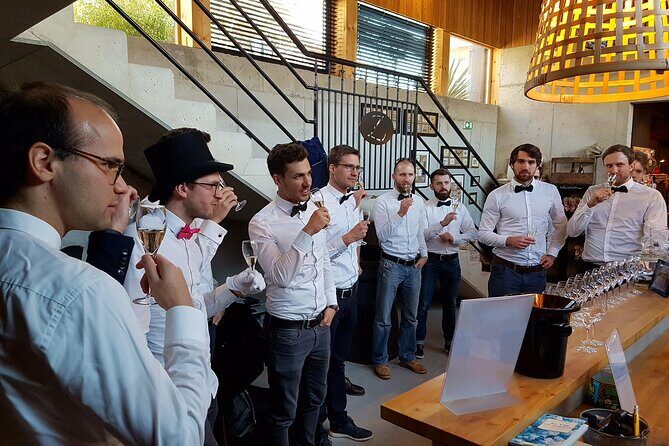 Immersive winery visit, tasting and picnic cart - FAQ