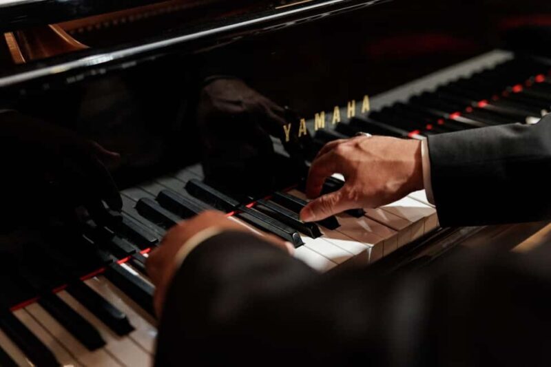 Imperial Gala Concert at Palais Auersperg - Who Will Love This Experience