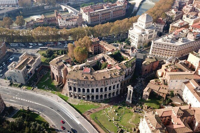 Imperial Rome: Golf Cart Tour in Rome - FAQ About the Imperial Rome Golf Cart Tour