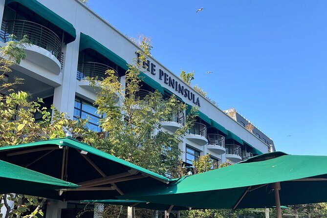 Imperial Traces of Istanbul  Private Guided Signature Tour - Final Thoughts