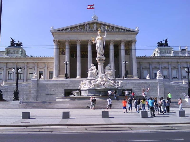 Imperial Vienna: Full-Day Tour from Budapest - The Sum Up  