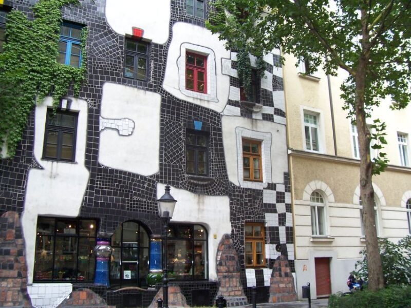 Imperial Vienna: Full-Day Tour from Budapest - Frequently Asked Questions  