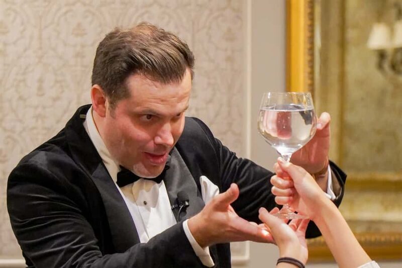 Impossible Occurrences - Melbourne Magic Show - Who Will Love This Experience?