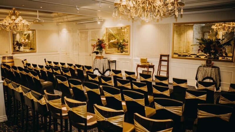 Impossible Occurrences - Melbourne Magic Show - Final Thoughts