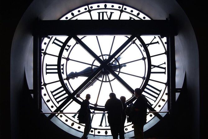 Impressionist Paris: d'Orsay & Montmartre Exclusive Guided Tour - A Deep Dive into the Experience