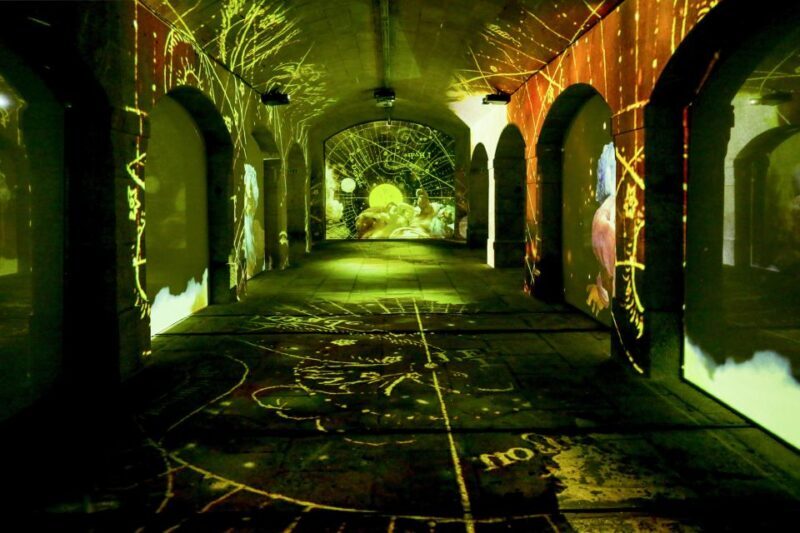 Impressive Monet & Brilliant Klimt -The Immersive Experience - Who Will Love This Experience?