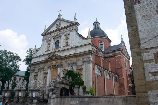 In 10 days around Poland - by train, with hotels and local tours - Why This Tour Adds Value