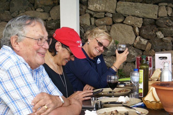 In and Around Terceira Island in a 4X4 - FAQ