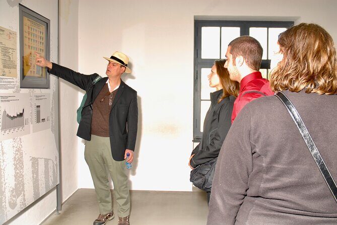 In Depth Dachau Concentration Camp Tour (Private Tour) - Who Should Consider This Tour?