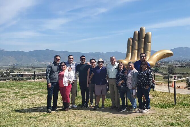 In Group, Valle de Guadalupe private tour - Who This Tour Is Best For