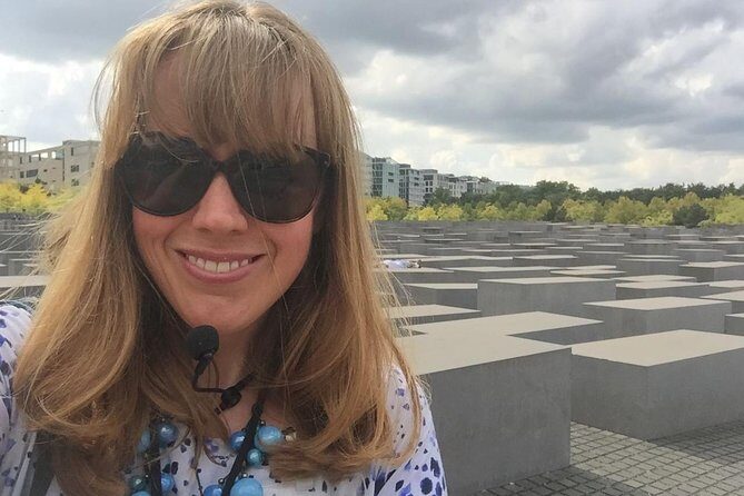 In Search of Jewish Berlin Walking Tour - What You’ll Cover: The Itinerary Breakdown