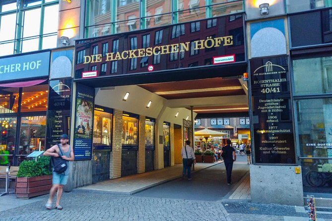 In Search of Jewish Berlin Walking Tour - Final Thoughts: Is This Tour Right for You?