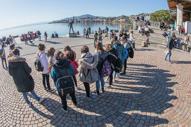 In the footsteps of Freddie Mercury (Extended 2h30 version) - The Sum Up: Who Should Consider This Tour?