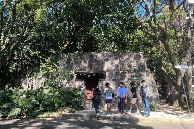 In the Footsteps of Frida Kahlo and Diego: Coyoacan and San Angel - The Heart of Coyoacán: Jardin Centenario