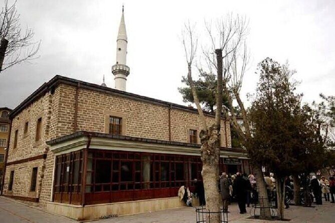 In The Footsteps Of Rumi - The Experience: What You Can Expect