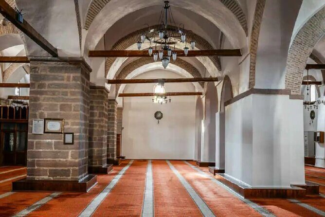 In The Footsteps Of Rumi - Final Words