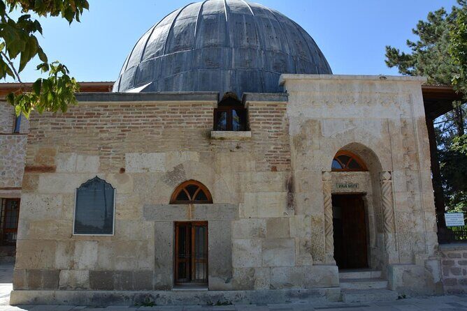 In The Footsteps Of Rumi - FAQs