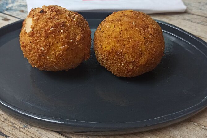 In the province of Palermo Sicilian Cooking Class near Cefalu - Key Points