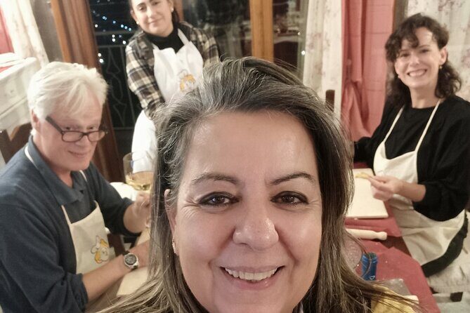 In the province of Palermo Sicilian Cooking Class near Cefalu - The Experience: What to Expect