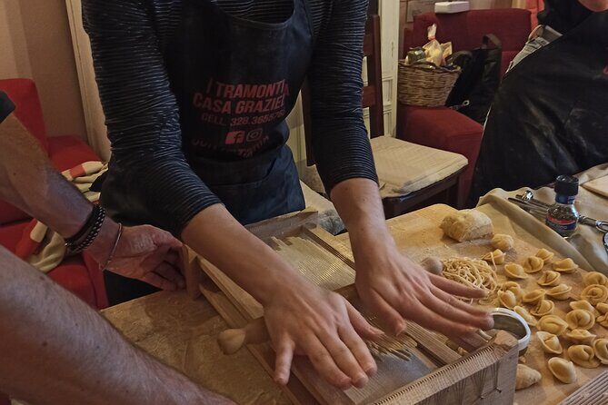 In the province of Palermo Sicilian Cooking Class near Cefalu - The Real Value: Why It’s Worth It