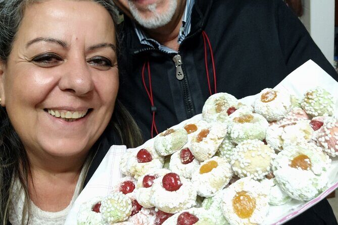 In the province of Palermo Sicilian Cooking Class near Cefalu - Who Will Love This Experience?