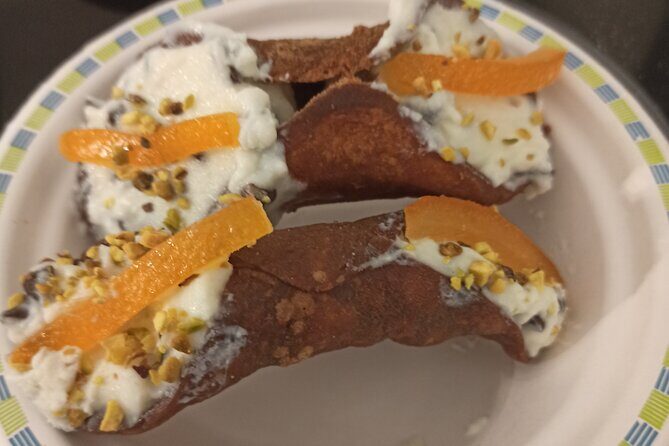 In the province of Palermo Sicilian Cooking Class near Cefalu - Frequently Asked Questions