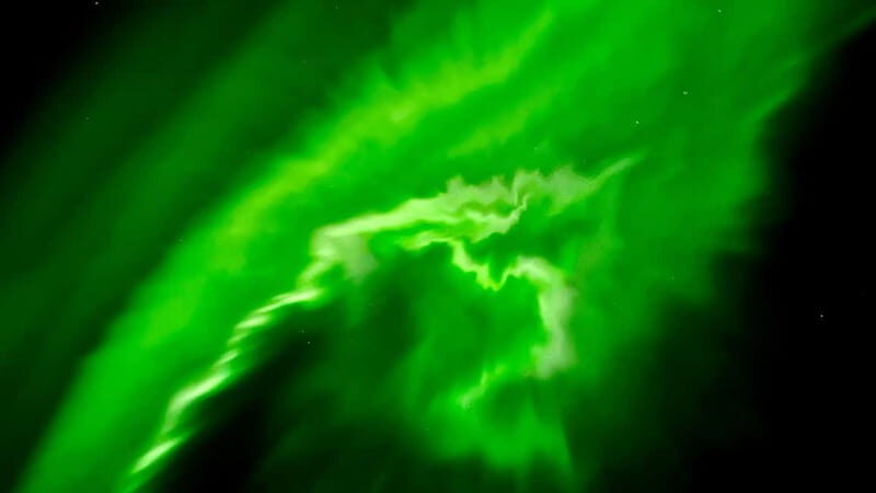 Inari/Ivalo: Aurora Hunting Tour by Car with Warm Drinks - A Detailed Look at What to Expect