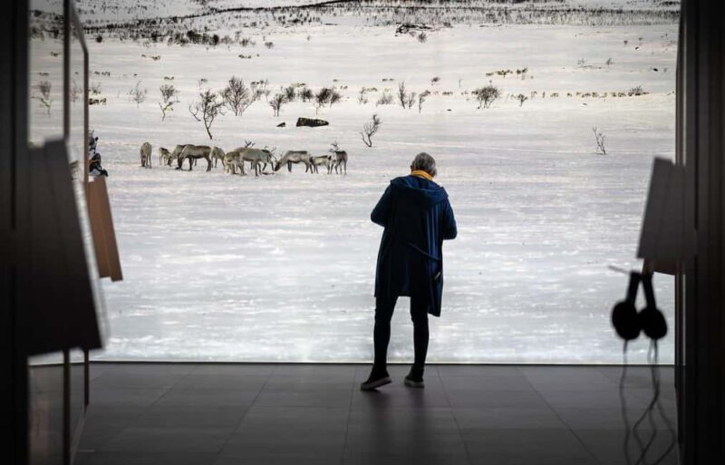 Inari: Sámi Museum Siida Ticket - Is It Worth the Price?