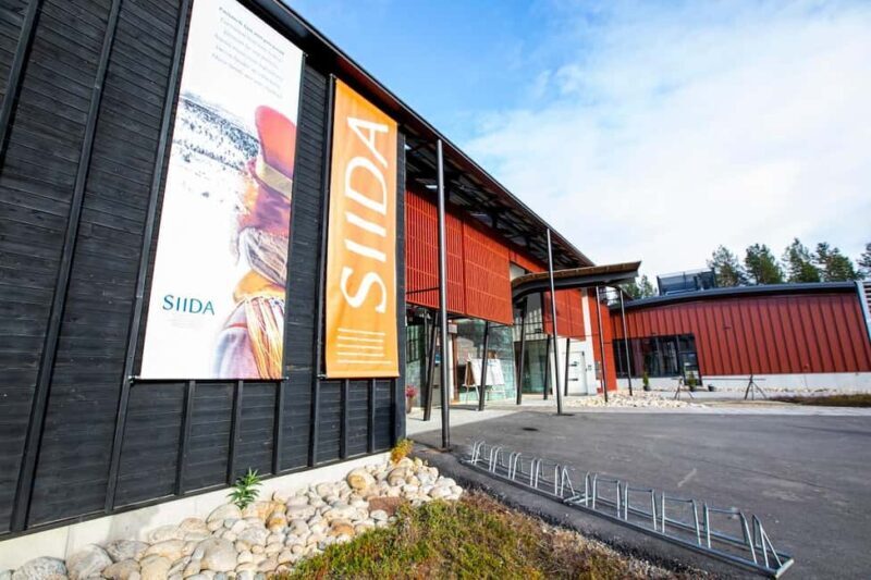 Inari: Sámi Museum Siida Ticket - Who Should Visit?