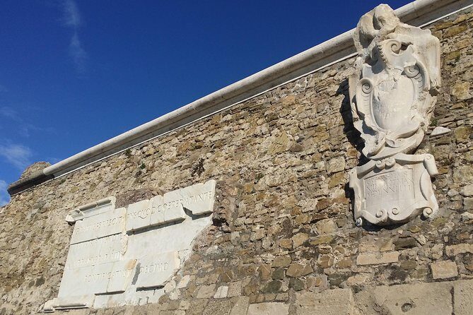 Incitur tours Civitavecchia with you! Walking Tour - Practical Details & Tips