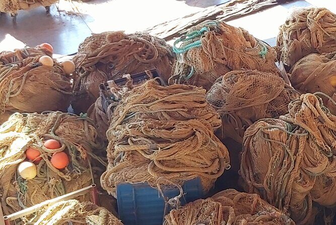 Incitur tours Civitavecchia with you! Walking Tour - FAQ